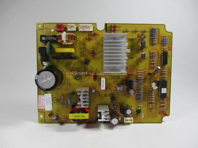 1pc Da41-00536a Motherboard for Samsung Refrigerator for sale online | eBay