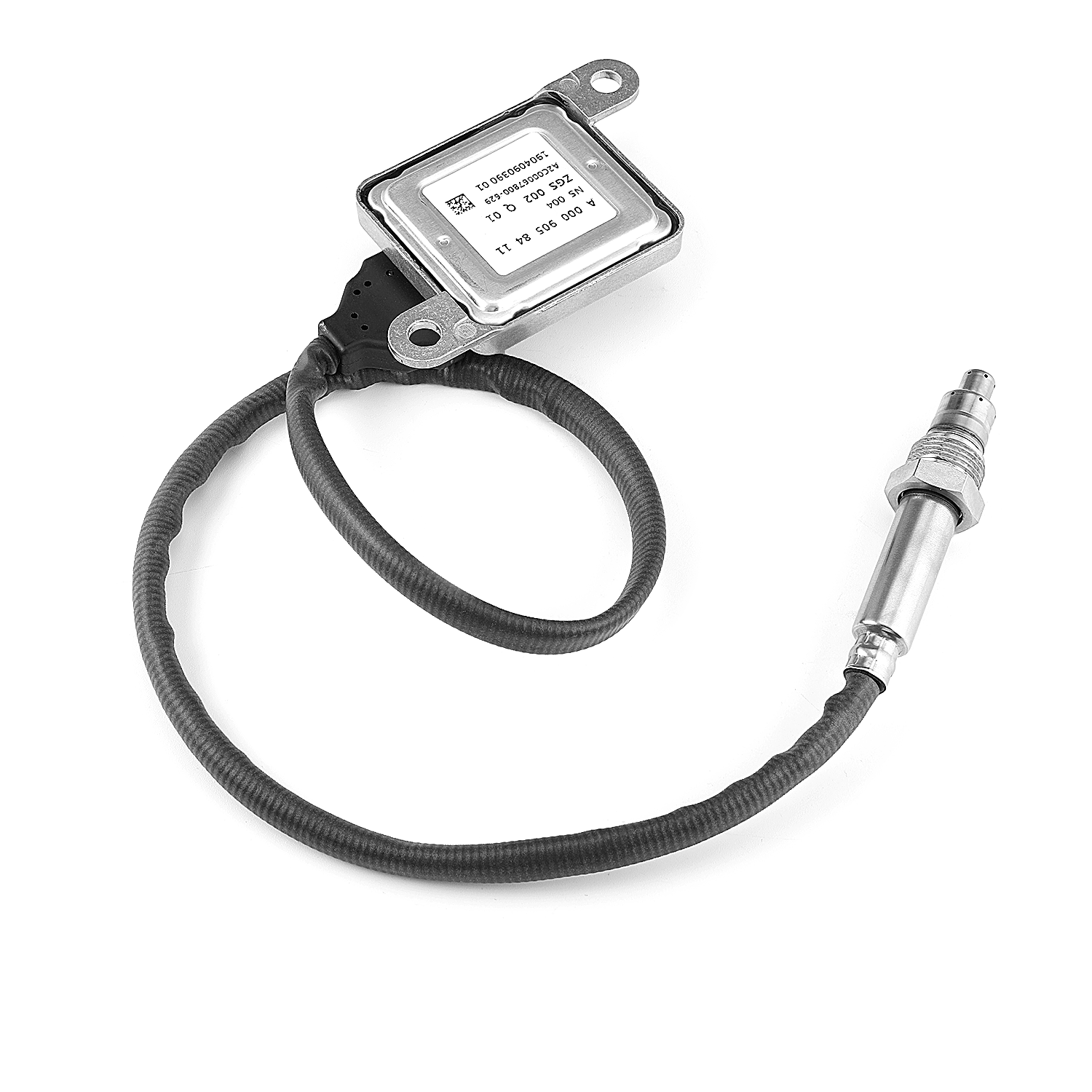 Für Mercedes-Benz GLC X253 A0009058411 NOx Sensor Lambdasonde ...