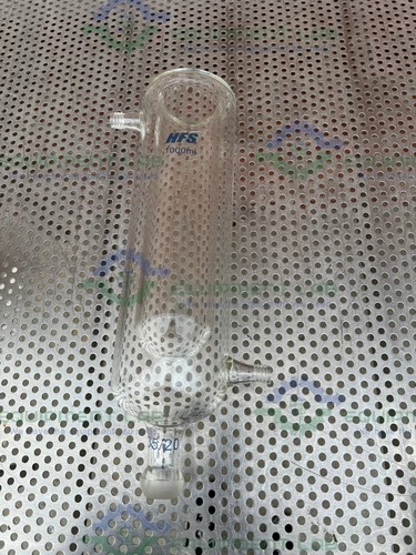 HFS 1000 mL Dry Ice Infinity Cold Trap w/ 35/20 Joint | eBay