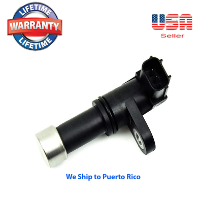 Trans Input/Output Vehicle Speed Sensor Fits: OEM 28810-RPC-013 Honda ...