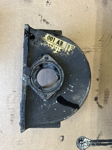 6.9/7.3 IDI Injection Pump Gear Housing ML4W15 | eBay