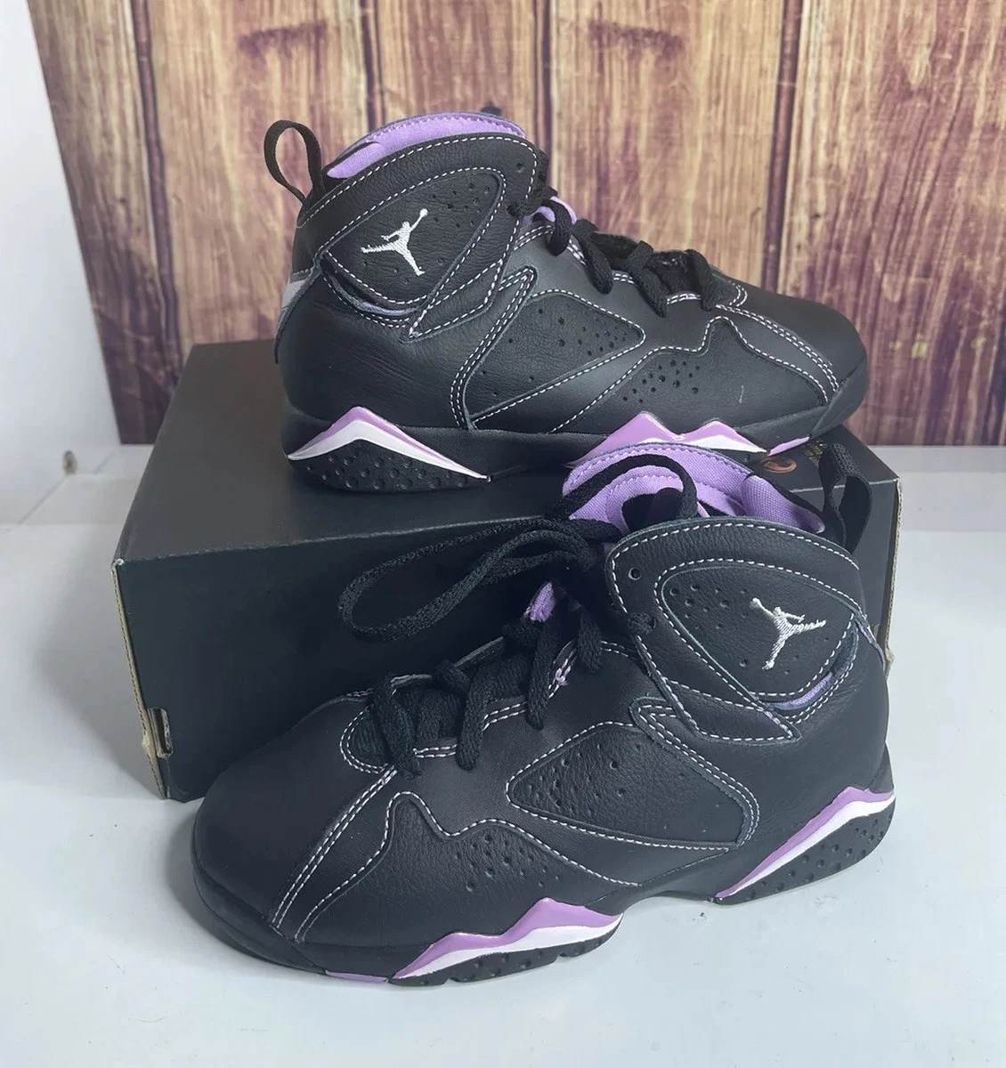 Jordan 7 Grapes