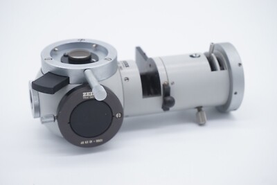 Microscopes - Zeiss Standard