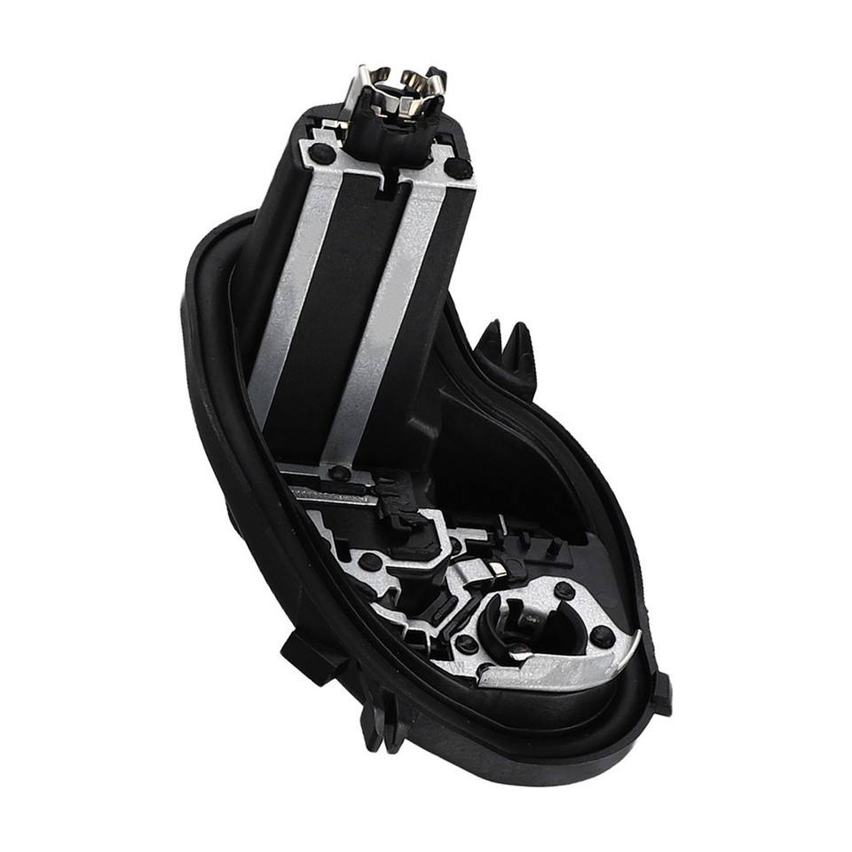 39001578 Bulb Socket ABS Material Black Color Non-Deformation Practical ...