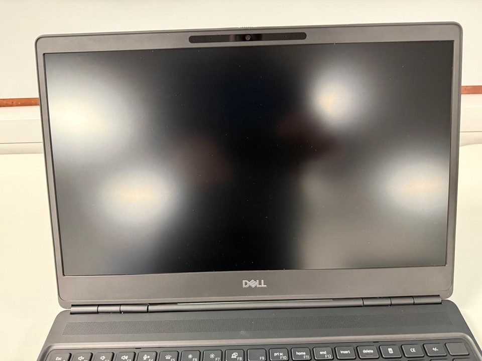 Dell Precision 7550 Laptop i7 10th Gen 32GB 512GB SSD US Keyboard ...