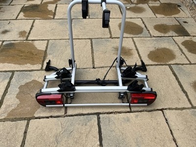 BMW Mini Countryman & Paceman Rear Bicycle Carrier/Rack (82722230146 ...