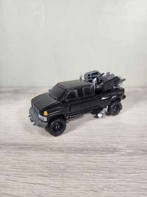 Transformers Studio Series Ironhide complete SS-14 15th Anniversary 5 ...