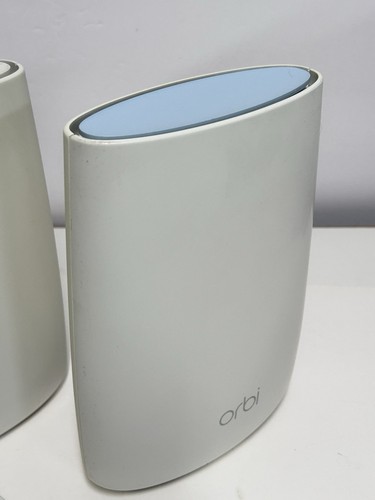 Netgear Orbi AC3000 Home Mesh Router (RBR50) and Satellite (RBS50) | eBay