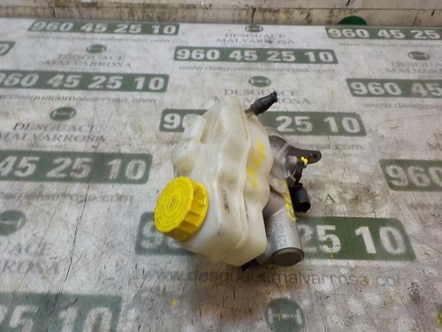 6R1611019D BRAKE PUMP / 16081044 FOR VOLKSWAGEN POLO 6C1 EDITION ...