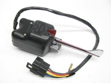 International Signal-stat Blinker Hazard Switch Dot QQC 76 DOTQQC76 # ...