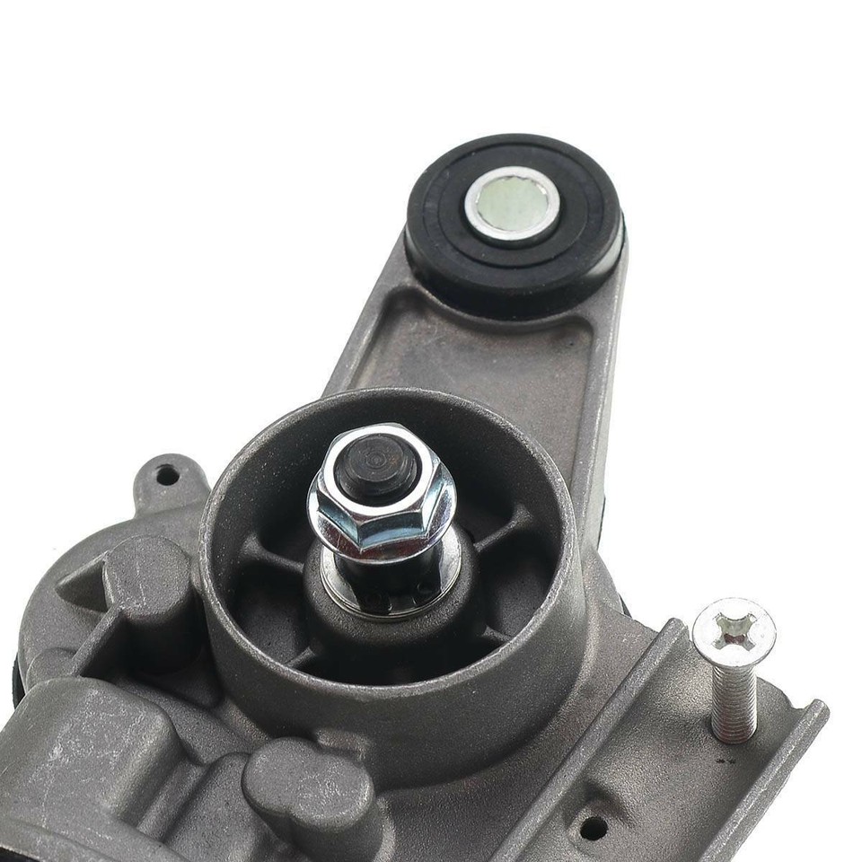 Wiper Motor Front Windshield For Nissan Micra 3 K12 | eBay UK