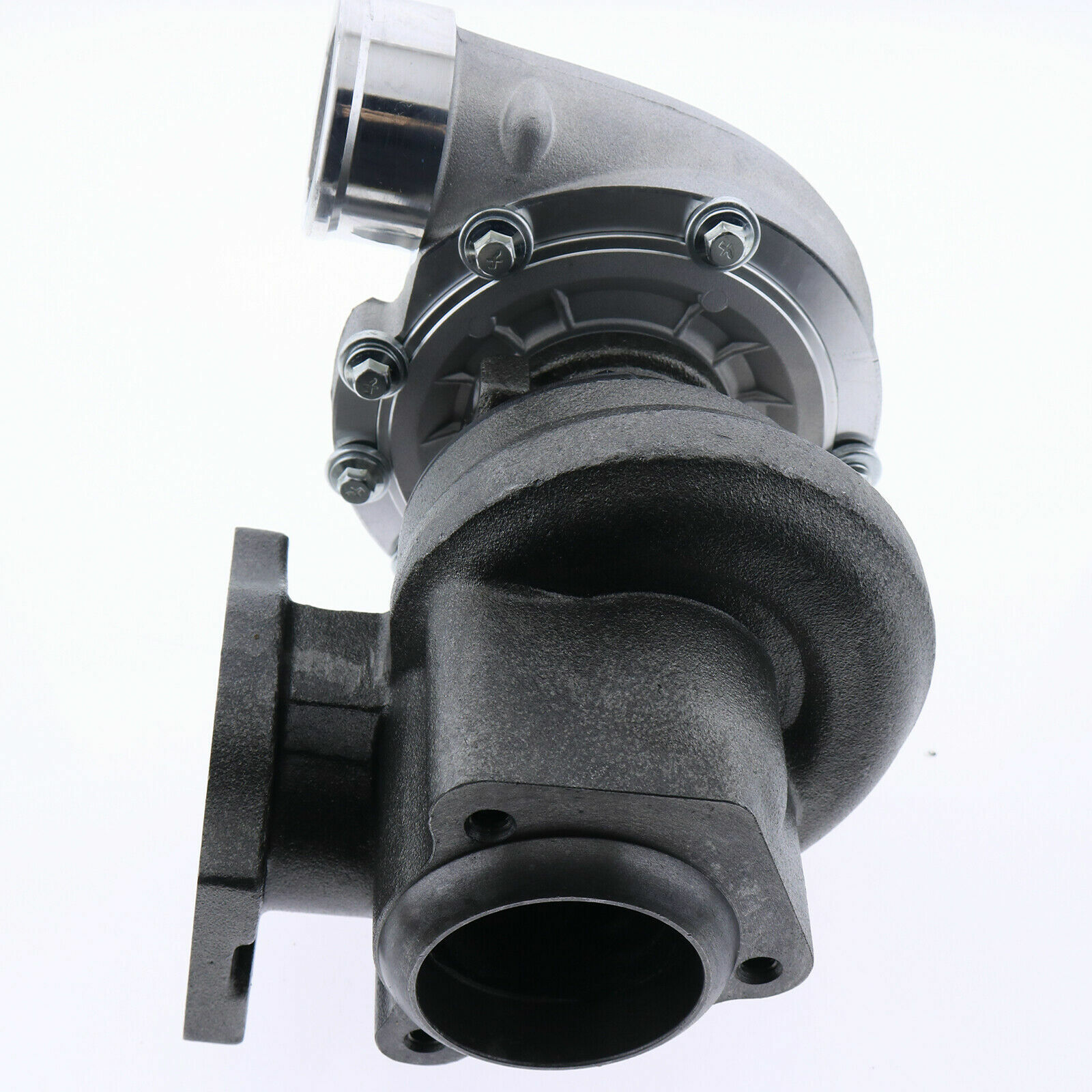 New Turbocharger GT2052S Turbo Charger 2674A324 452264-0002 for Perkins ...