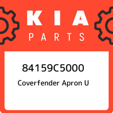 97510C5000 Kia Grille Assyair Extractor 97510C5000 Genuine OEM Part for ...