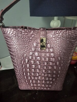 New Brahmin Shira | eBay