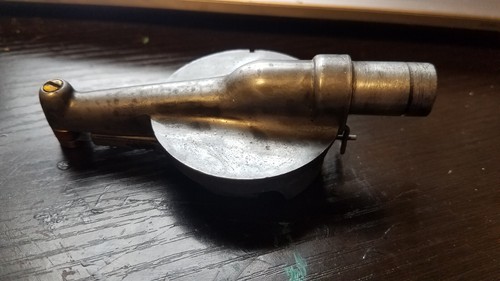 edison amberol cylinder phonograph reproducer for models 30.50.70 needs ...