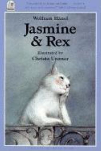 Jasmine and Rex by Wolfram Hanel (1997, Trade Paperback) for sale ...
