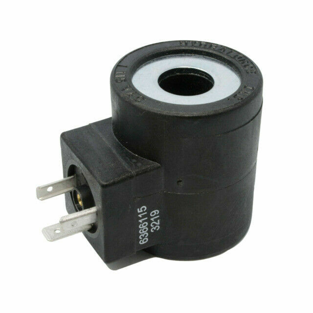 HydraForce 6366115 115VDC Solenoid Valve Coil for sale online | eBay