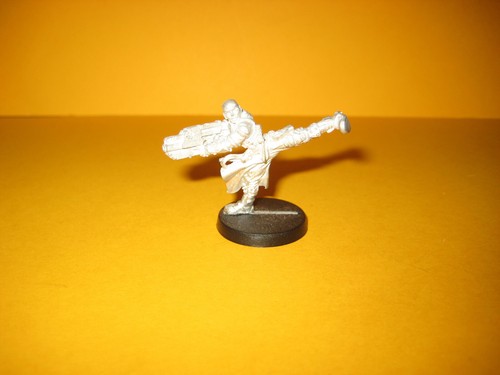 Corvus Belli - Infinity - Yu Jing - Shaolin Warrior Monk I | eBay
