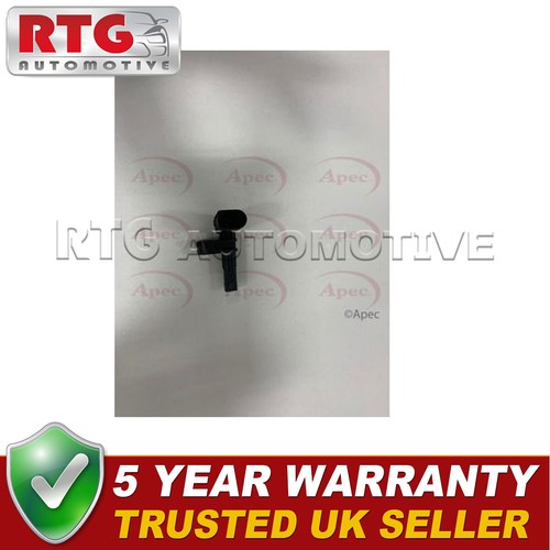 Front ABS Wheel Speed Sensor Fits VW Touareg Audi Q7 Porsche Cayenne ...