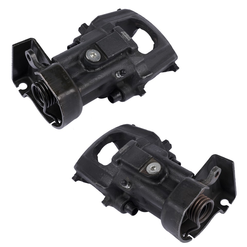 For Humvee All M Series M998 M1097 M1152 1992-2006 Rear Brake Calipers ...