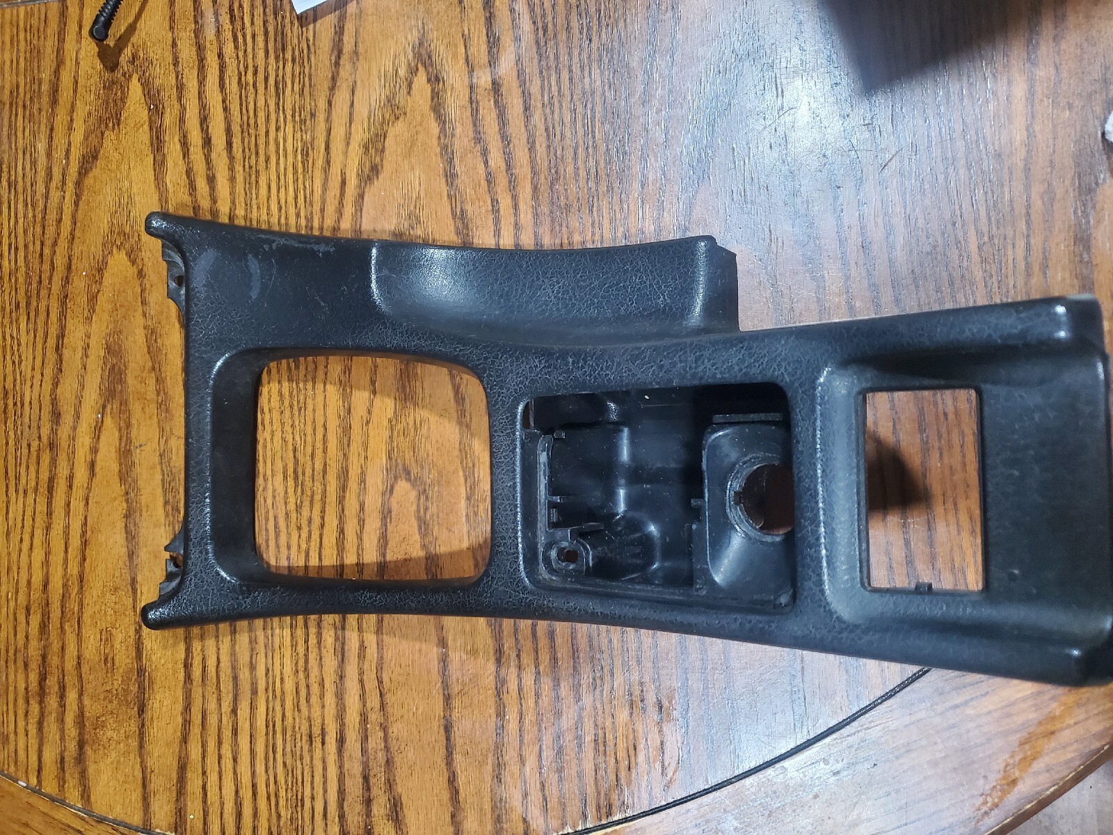 Nissan 300ZX Center Console Z32 90-96 OEM LHD | eBay