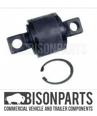 "FITS MAN E2000 F2000 TGA TGS TGX V-STAY A-FRAME WISHBONE BUSH REPAIR ...