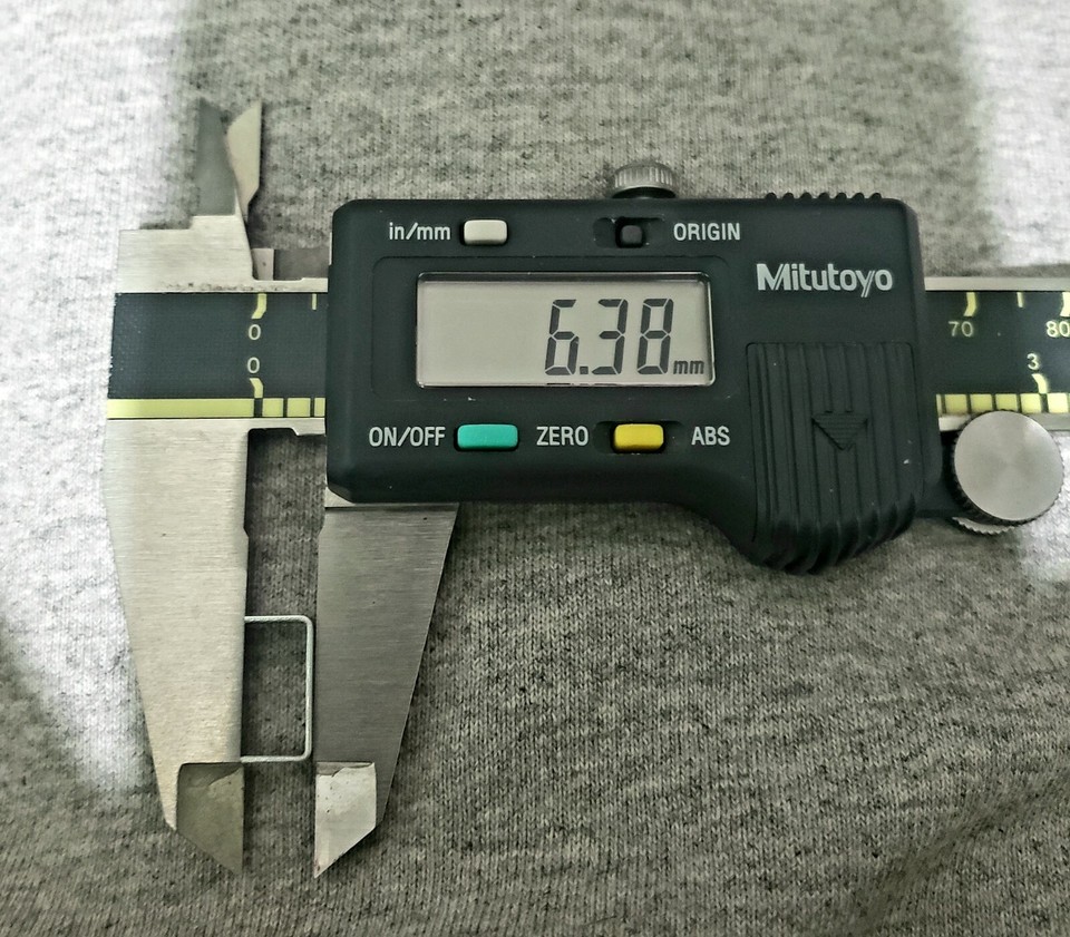 1/4" Powerfast / Swingline 101 Heavy Duty Staples, Stanley, Do it, Ace ...