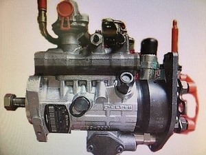 DELPHI LUCAS DIESEL INJECTION PUMP DP200 REBUILD SERVICE! Rebuild Your ...