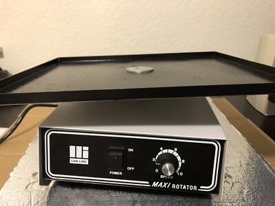 Mixers - Platform Rocker