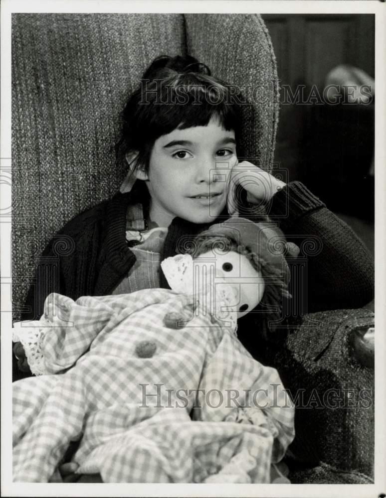 Danielle Brisebois My Only