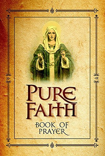 Pure Faith - Book of Prayer 9780983092346 | eBay