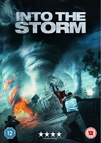 Into The Storm [DVD] | eBay