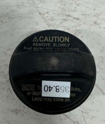 2004-2009 Toyota Prius Gas Fuel Tank Cap | eBay