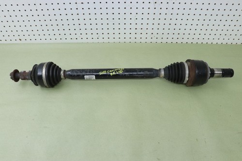 2015 15 CHEVROLET CAMARO M/T CHEVY SS AXLE SHAFT LSD REAR RIGHT | eBay
