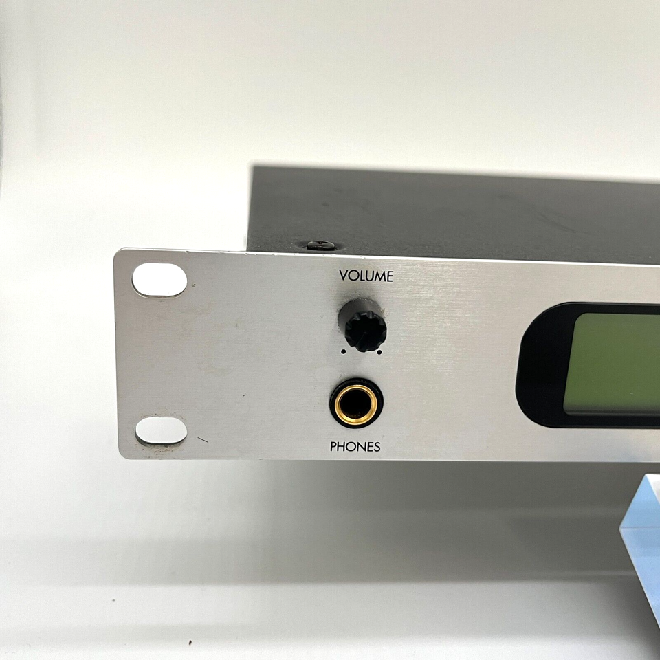 KORG TR-RACK Sound Module Synthesizer Used Tested | eBay