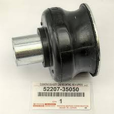 TOYOTA / Genuine / LAND CRUISER PRADO GRJ120 03-09 No.4 Upper Cab ...