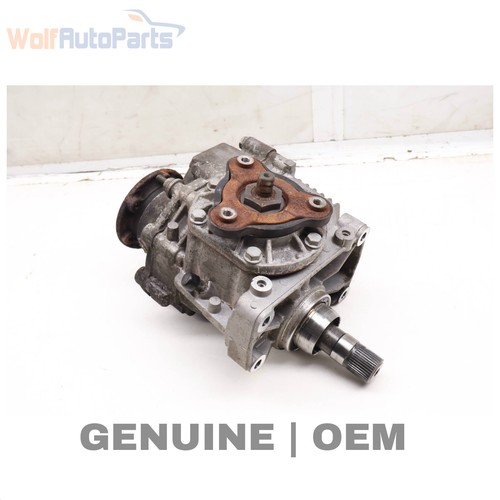 2005-2007 2009-2013 AUDI A3 QUATTRO - Front Transmission Final Drive ...