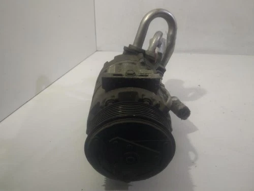 8200454172E Compressore Aria Condizionata per OPEL VIVARO FURGÓN/COMBI ...