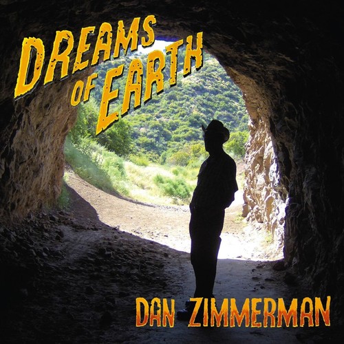 Dan Zimmerman Dreams of Earth (CD) (US IMPORT) 888295017411 | eBay ...