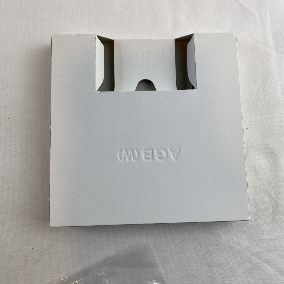 NICE Tactics Ogre: The Knight of Lodis (GBA Game Boy Advance)Works ...