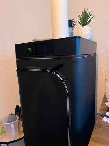 V Grow von Vivosun Schmart Growbox | eBay.de