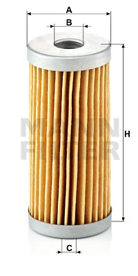 ENGINE AIR FILTER ELEMENT C 32 MANN-FILTER NEW OE REPLACEMENT | eBay UK