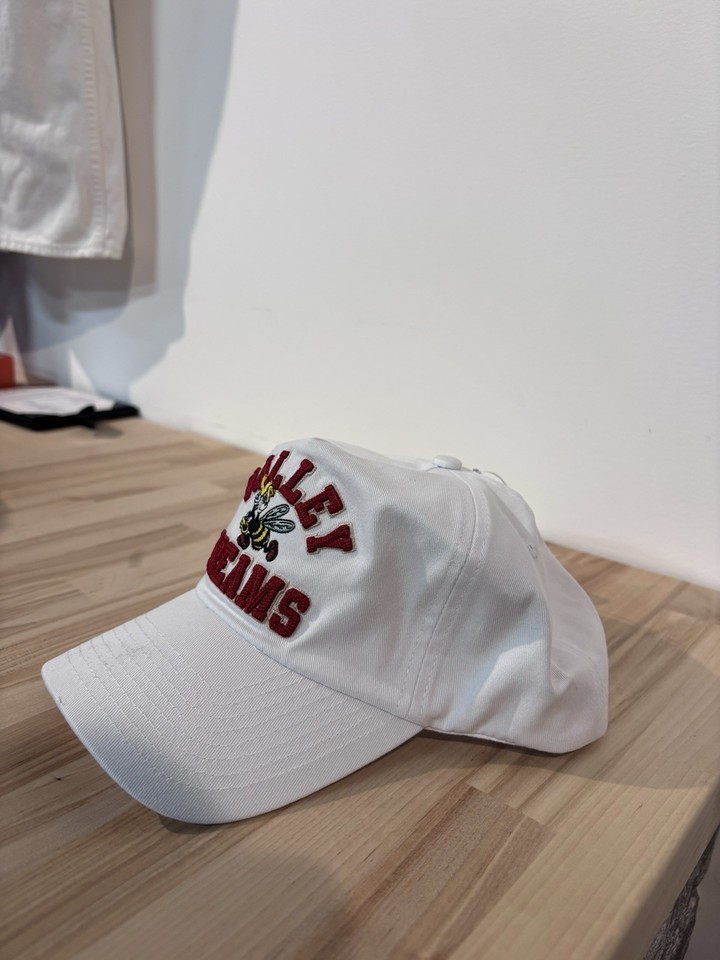 Vale Forever Leonard Snapper Hat | eBay