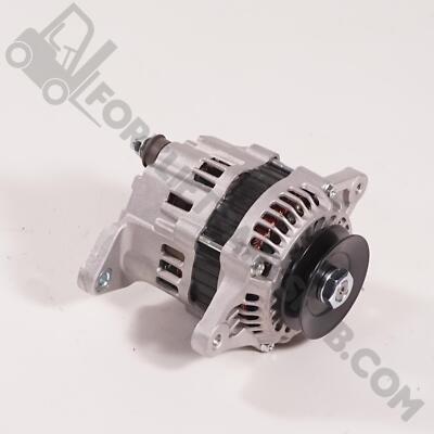 A7TA3377 Replacement Forklift Alternator for Reliable Performance ...