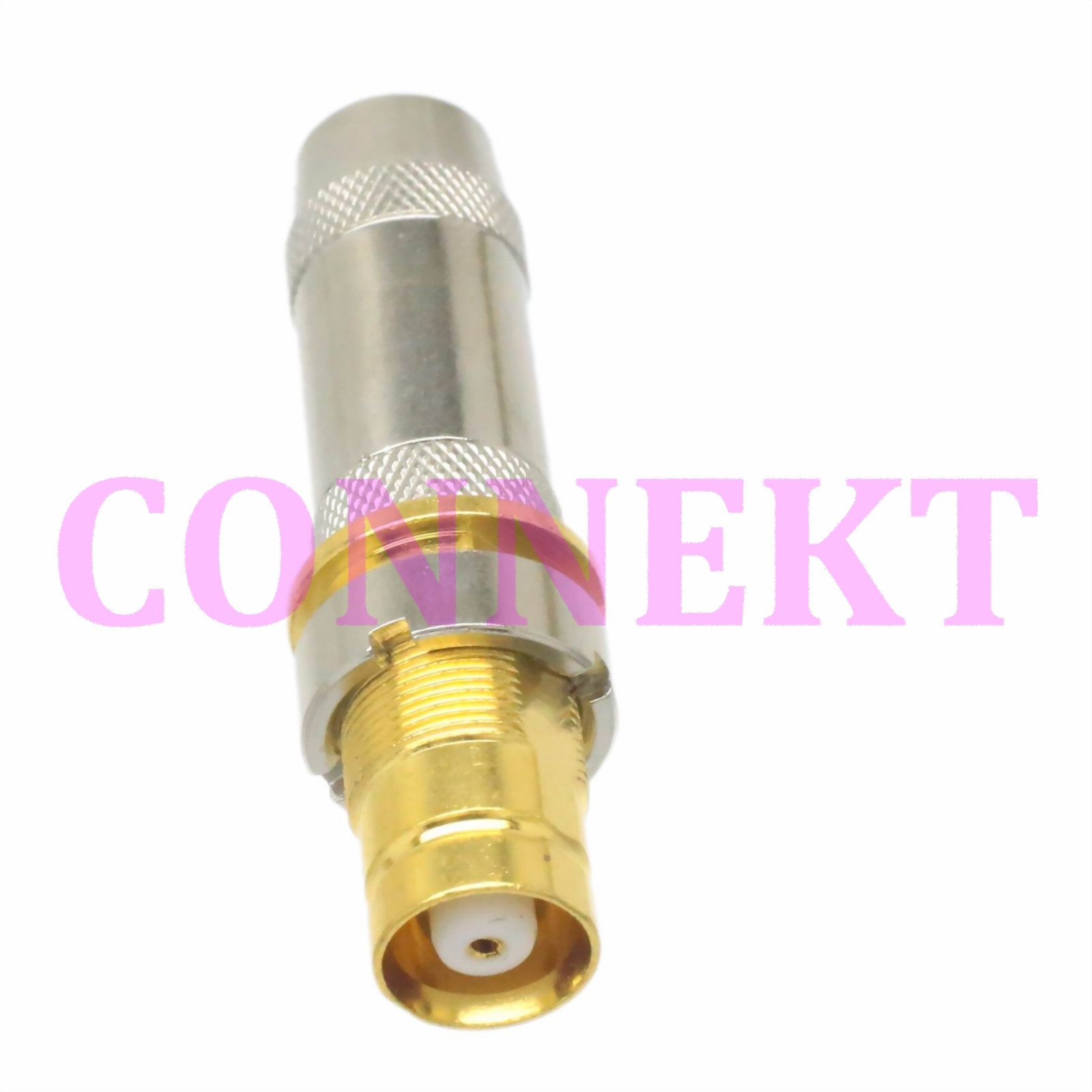 1pce 1.6/5.6 female jacket crimp BT3002 RA7000 TZC75024 RG180 RG195 RF ...