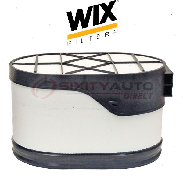 CATERPILLAR 2901935 - Cross reference air filters