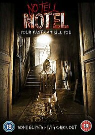 No Tell Motel DVD (2013) Chalie Howes, Donowho (DIR) cert 18 Fast and ...