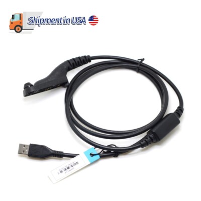 USB Programming Cable FOR Motorola APX8000 APX8000XE APX9000 PMKN4012B ...