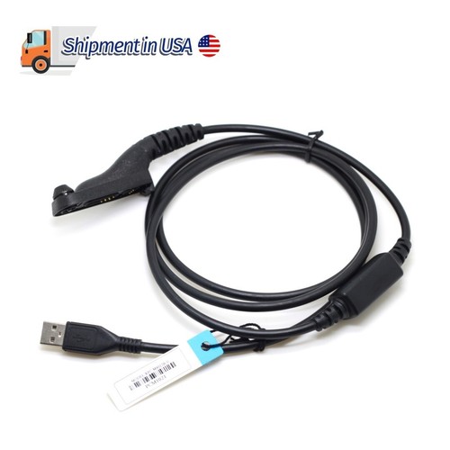 USB Programming Cable FOR Motorola APX8000 APX8000XE APX9000 PMKN4012B ...