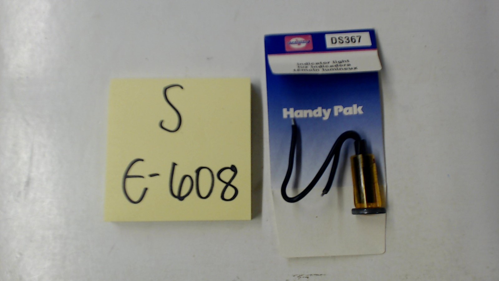 Standard DS367 Indicator Light | eBay